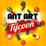 Ant Art Tycoon - Play Online for Free on AntGames