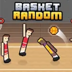 Basket Random Pro - Play Online for Free on AntGames