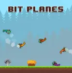 Bit Planes - Play Online for Free on AntGames