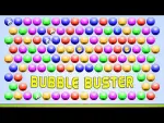 Bubble Buster - Play Online for Free on AntGames
