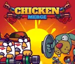 Chicken Merge - Play Online for Free on AntGames