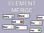 Element Merge - Play Online for Free on AntGames