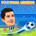 Football Legends - Play Online for Free on AntGames