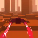Hover racer drive - Play Online for Free on AntGames