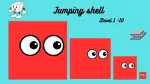 Jumping Shell - Play Online for Free on AntGames