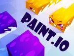 Paint io - Play Online for Free on AntGames