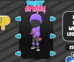 Paint Strike - Play Online for Free on AntGames