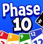 Phase 10 - Play Online for Free on AntGames
