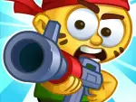 Raft Wars 2 - Play Online for Free on AntGames