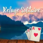 Refuge Solitaire - Play Online for Free on AntGames