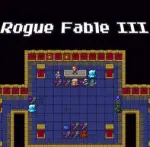 Rogue Fable III - Play Online for Free on AntGames