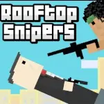 Rooftop Snipers 2 - Play Online for Free on AntGames