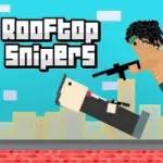 Rooftop Snipers - Play Online for Free on AntGames