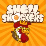 Shell Shockers - Play Online for Free on AntGames