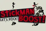 Stickman Challenge 2 - Play Online for Free on AntGames