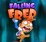 Super Falling Fred - Play Online for Free on AntGames