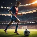 Super Liquid Soccer - Play Online for Free on AntGames