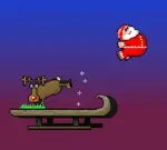 Super Santa Kicker - Play Online for Free on AntGames