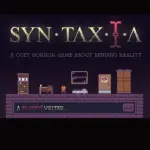 SYNTAXIA - Play Online for Free on AntGames