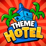 Theme Hotel - Play Online for Free on AntGames