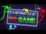 There Is No Game - Play Online for Free on AntGames
