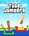 Tube Jumpers - Play Online for Free on AntGames