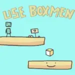 Use Boxmen - Play Online for Free on AntGames