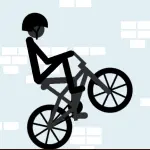 Wheelie Bike 2 - Play Online for Free on AntGames