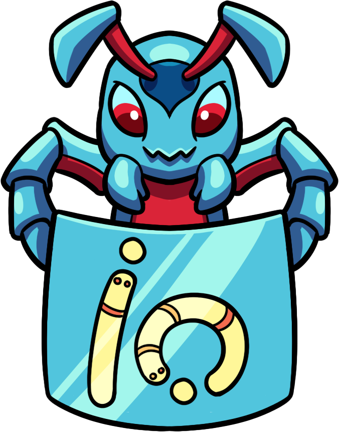 Io Games - Play Free Online Games on Antgames