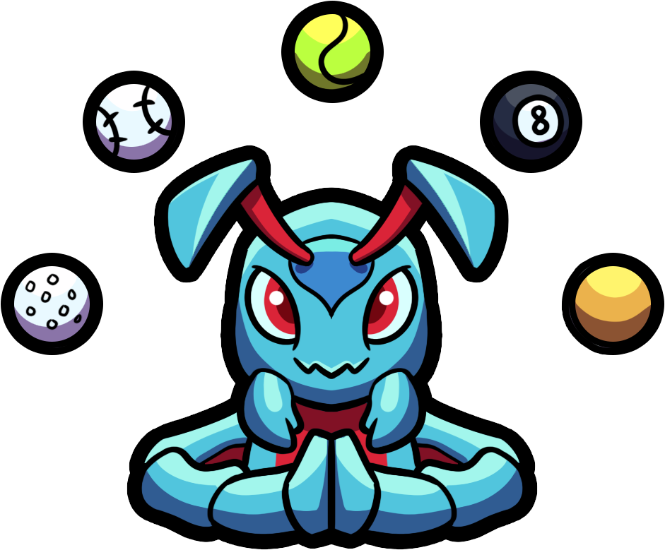 Ball Games - Play Free Online on AntGames