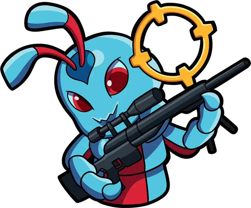 Best Sniper Games Online - Play Top Sniper Shooters at AntGames