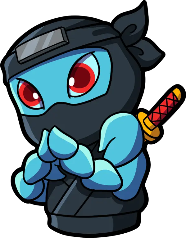 Ninja Games - Play Free Online Games on AntGames
