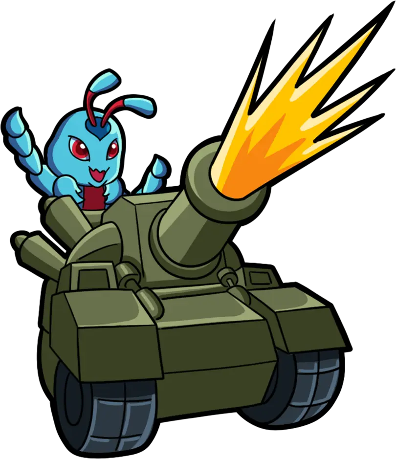 Tank Games - Play Free Online Games on AntGames