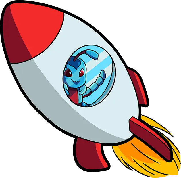 Rocket Games - Play Free Online Games on AntGames