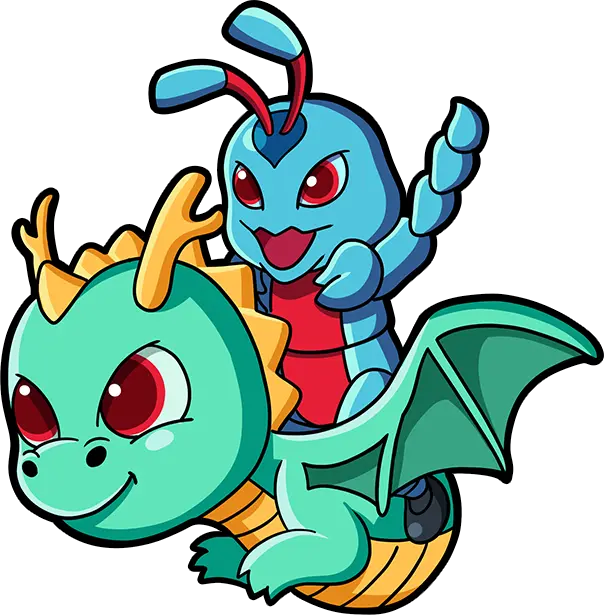 Dragon Games - Play Free Online Games on AntGames