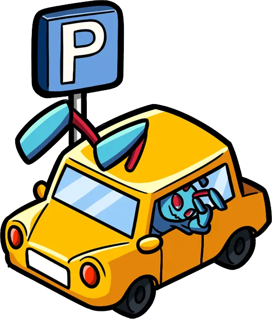 Parking Games - Play Free Online Games on Antgames