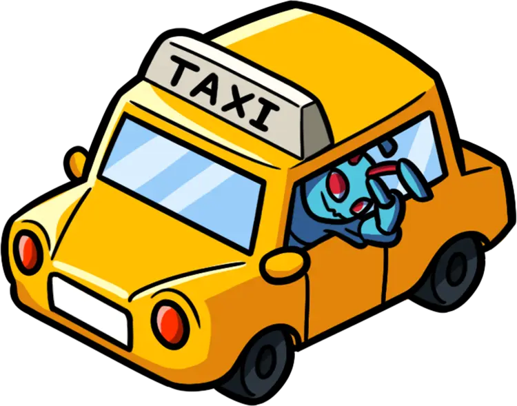 Taxi Games - Play Free Online Games on Antgames