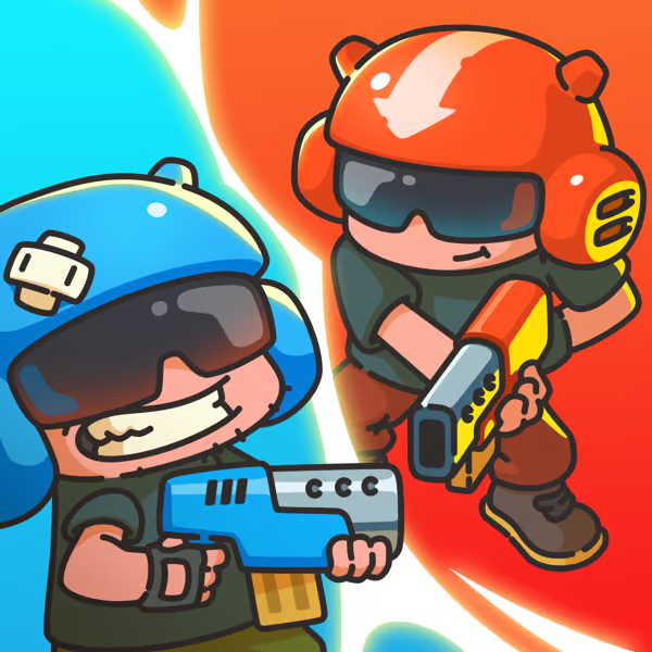 Shady Bears - Play Free on AntGames